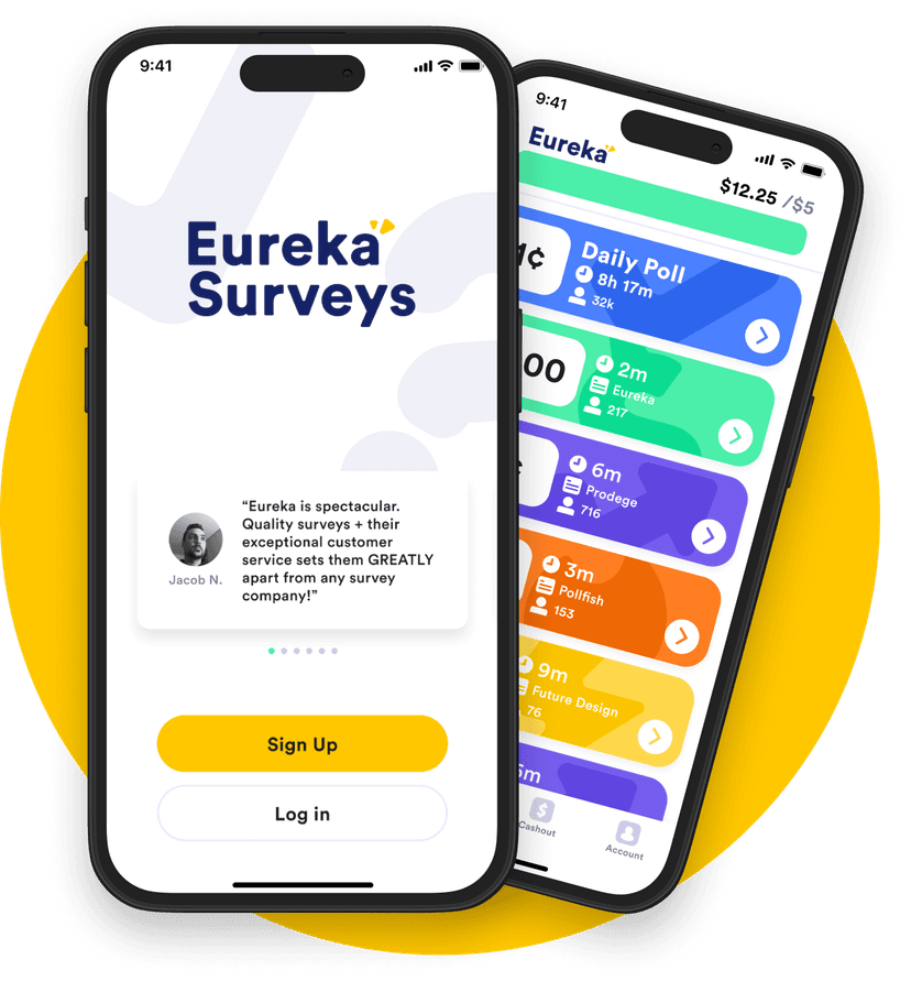 Get real people to take your survey